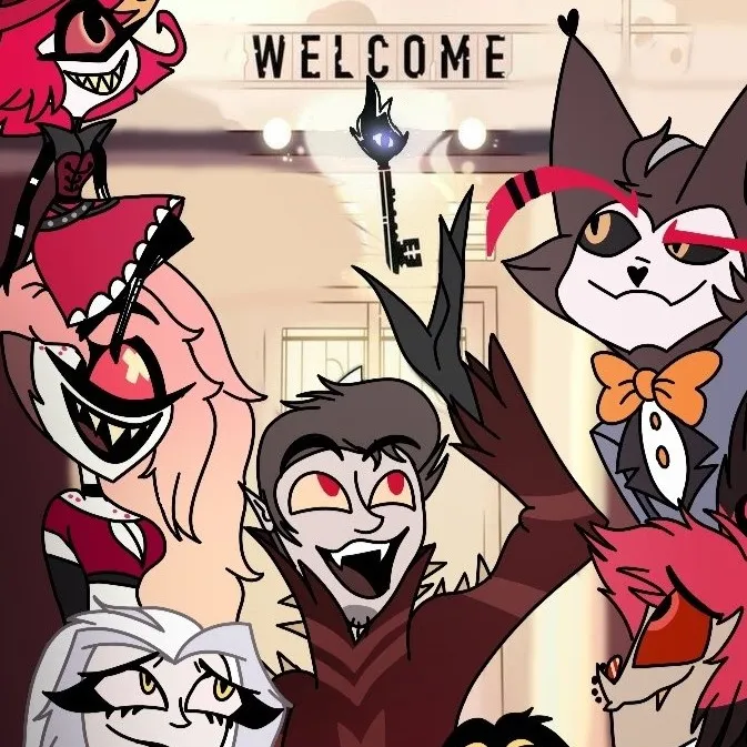 Chat with Rusty hotel Epi - text or voice, Enjoy AI Chat Free & Safe