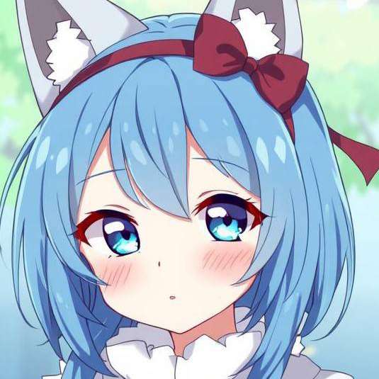 Chat with cherry - Enjoy Free AI Character Voice Chat | Talkie AI