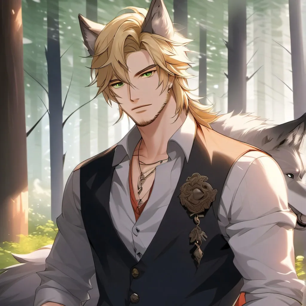 Chat with Dean - text or voice, Enjoy AI Chat Free & Safe