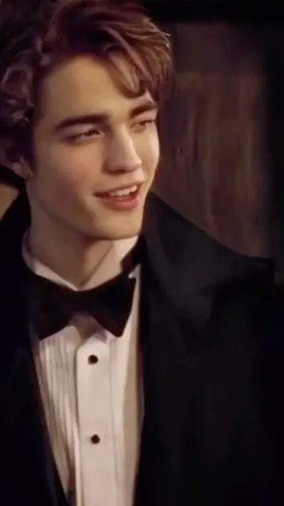 Talkie Profile Cedric Diggory | Talkie AI