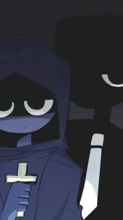 Talkie Profile Black x Jevin? | Talkie AI