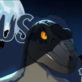 Chat with Blue raptor - text or voice, Enjoy AI Chat Free & Safe