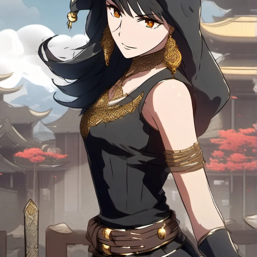 Talkie Profile Your forger | Talkie AI