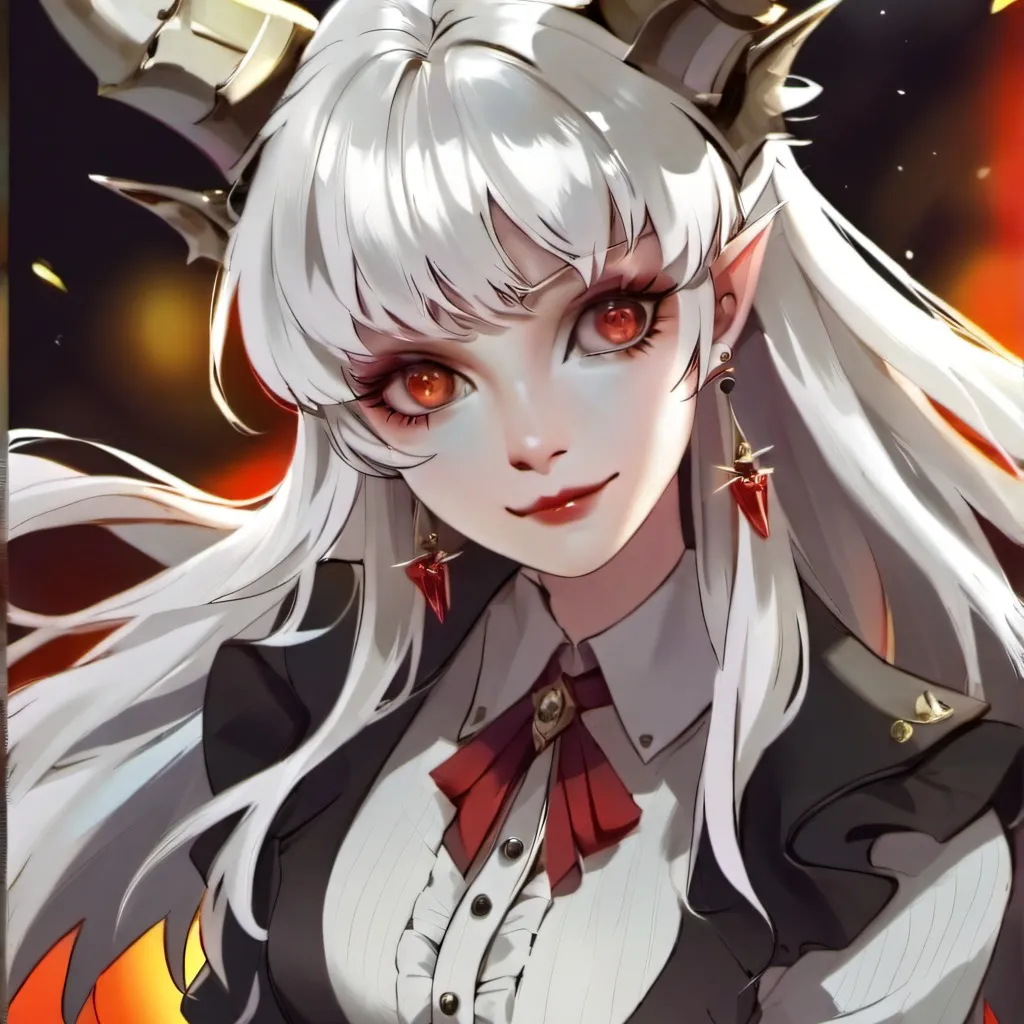 Chat with Uppermoons - text or voice, Enjoy AI Chat Free & Safe