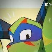 Talkie Profile rise leo | Talkie AI