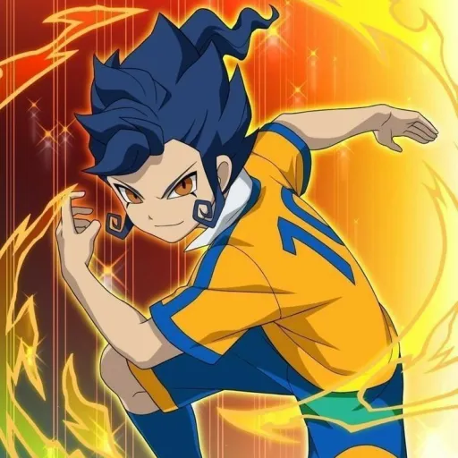 Creator Profile of kyousuke tsurugi - Create Your Own AI Characters ...