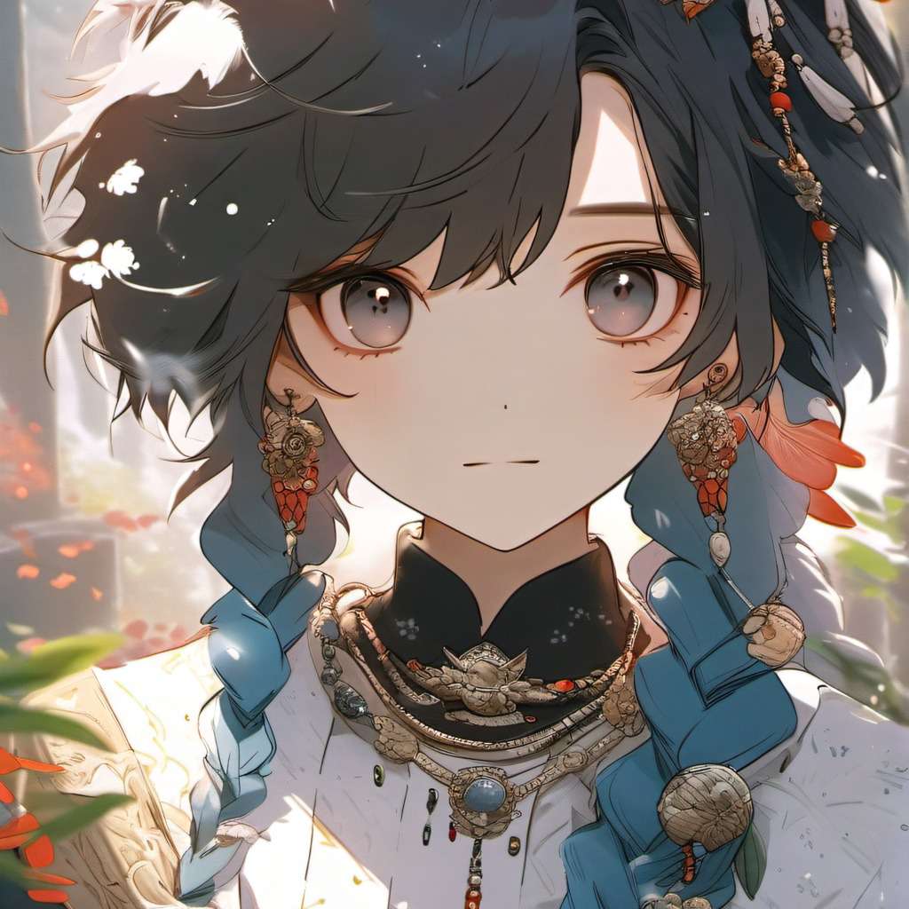 Talkie Profile tts | Talkie AI