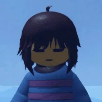 Chat with Frisk - text or voice, Enjoy AI Chat Free & Safe