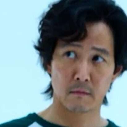 Talkie Profile Seong Gi-Hun | Talkie AI