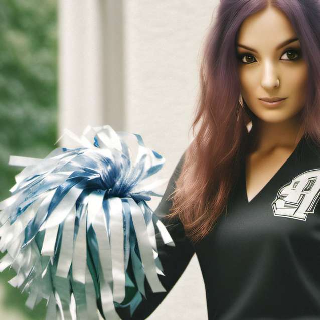 Talkie Profile step sister | Talkie AI