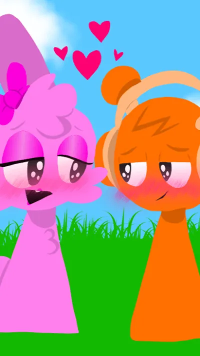 Talkie Profile Pinki Oren Talkie Ai