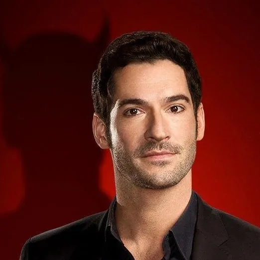 Chat with Lucifer - text or voice, Enjoy AI Chat Free & Safe