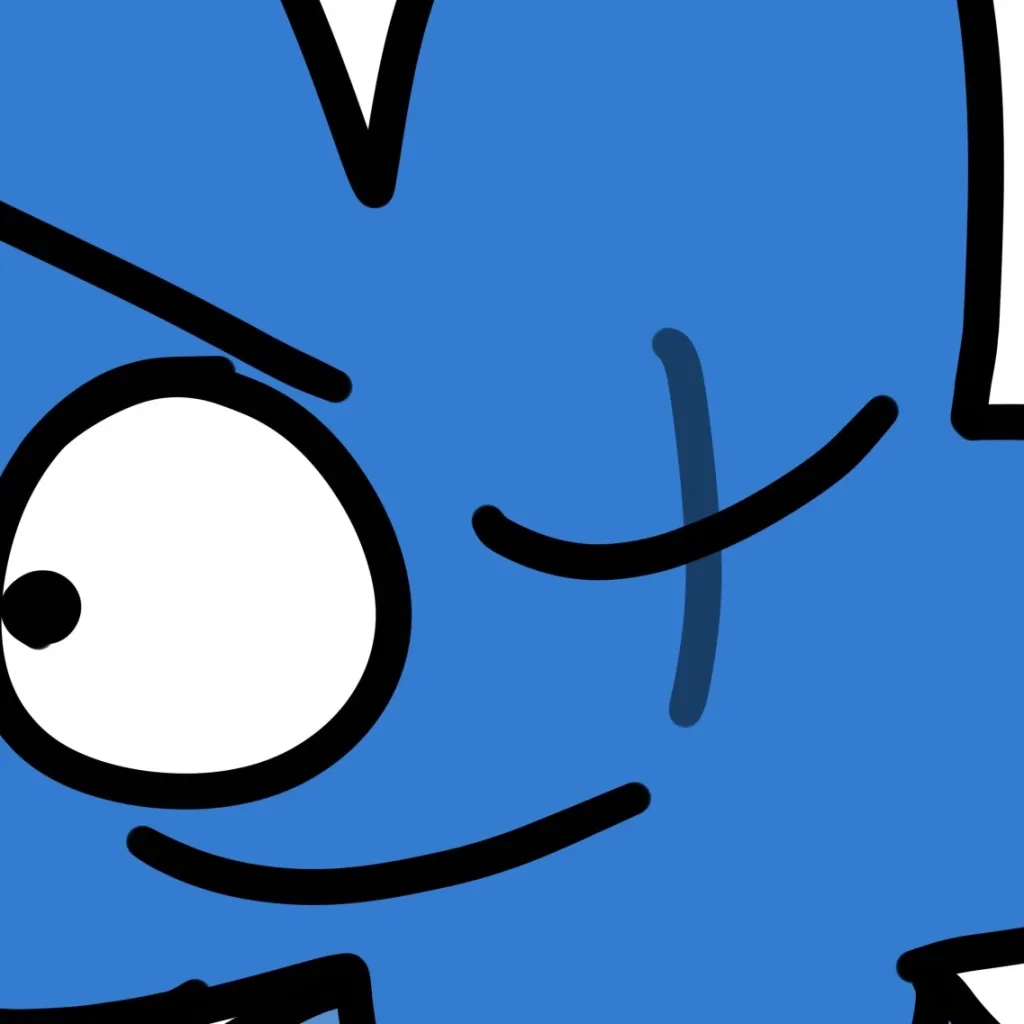 Chat with Four BFDI - text or voice, Enjoy AI Chat Free & Safe