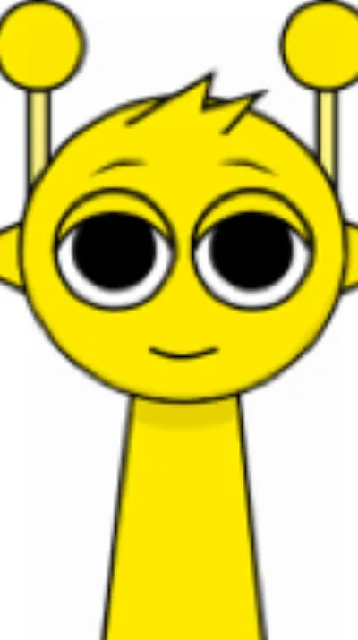 Free AI Chat with AI Characters From Simon from Sprunki | Talkie AI