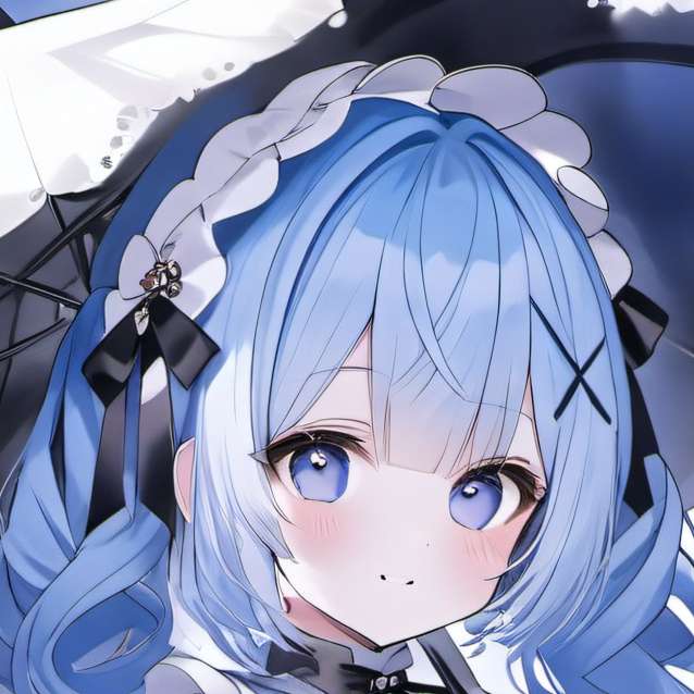 Talkie Profile Angela | Talkie AI