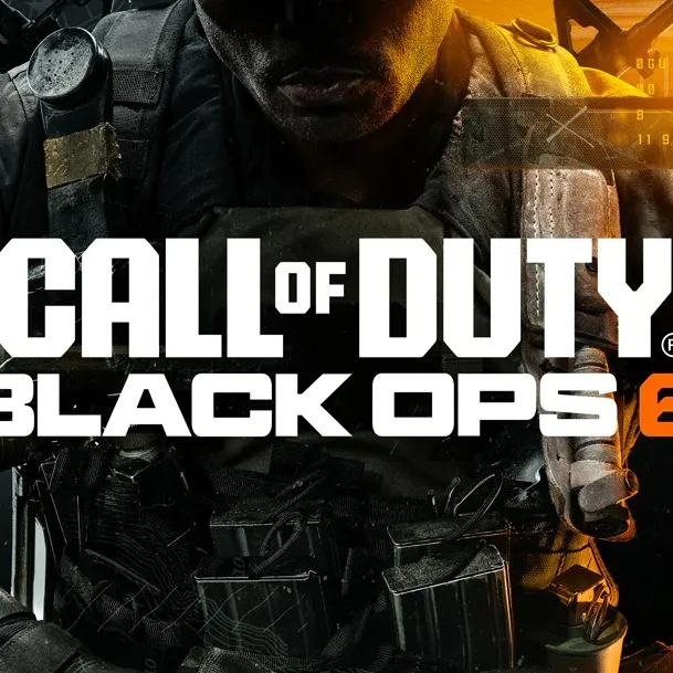 Chat with cod bo6 - text or voice, Enjoy AI Chat Free & Safe