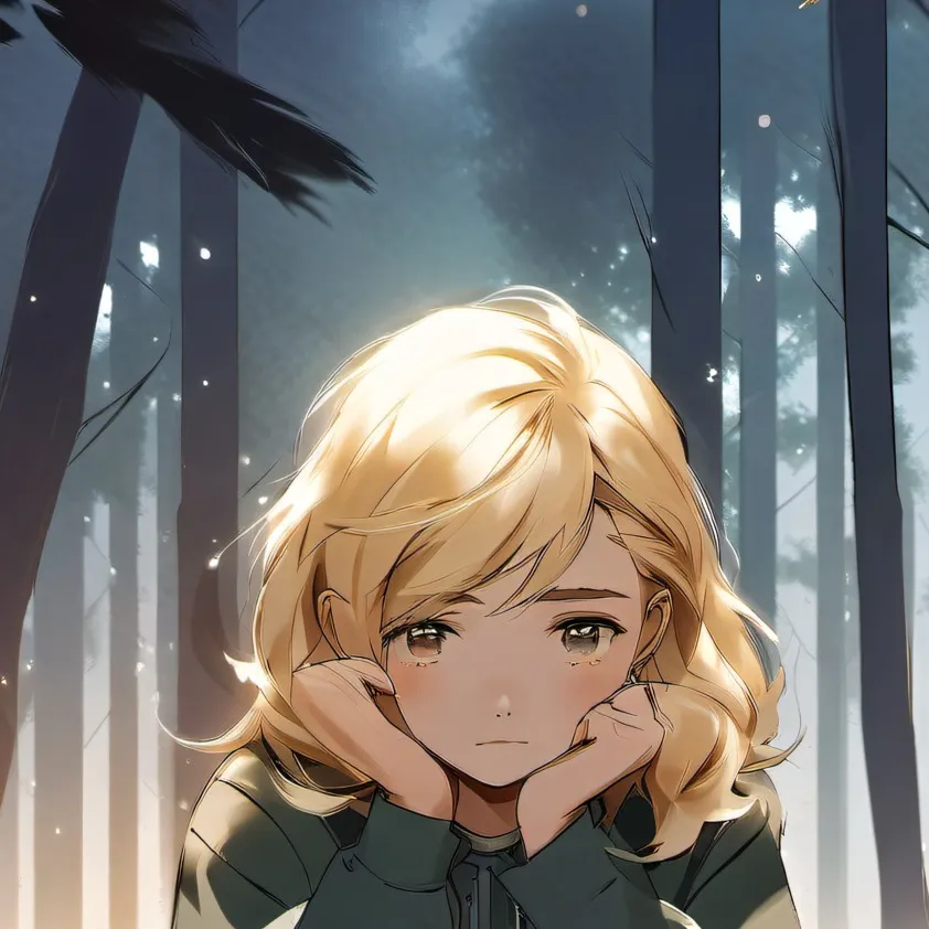 Chat with Amelia - text or voice, Enjoy AI Chat Free & Safe