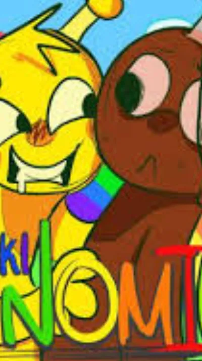 Free AI Chat with AI Characters From sprunki | Talkie AI