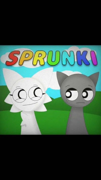 Talkie Profile Sprunki World | Talkie AI | Sprunki game