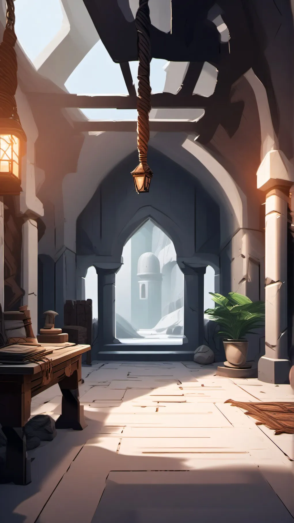 Chat with delicious in dunge - text or voice, Enjoy AI Chat Free & Safe