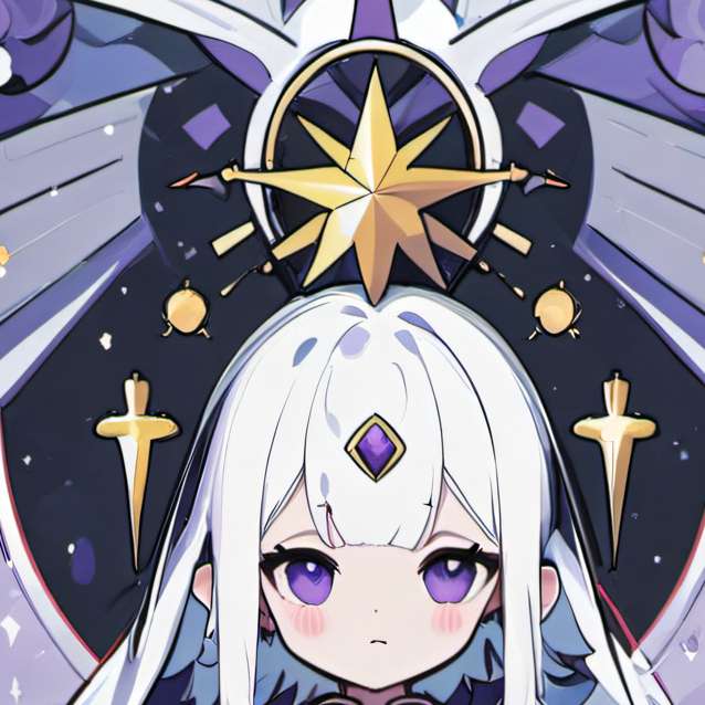 Talkie Profile Brisha | Talkie AI