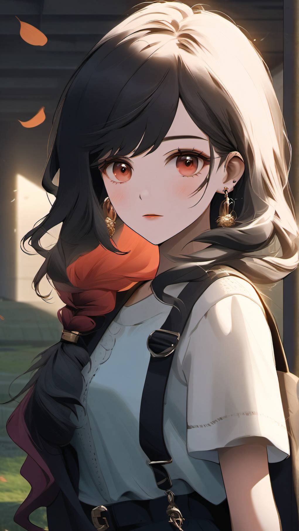 Chat with michelle - Enjoy Free AI Character Voice Chat | Talkie AI