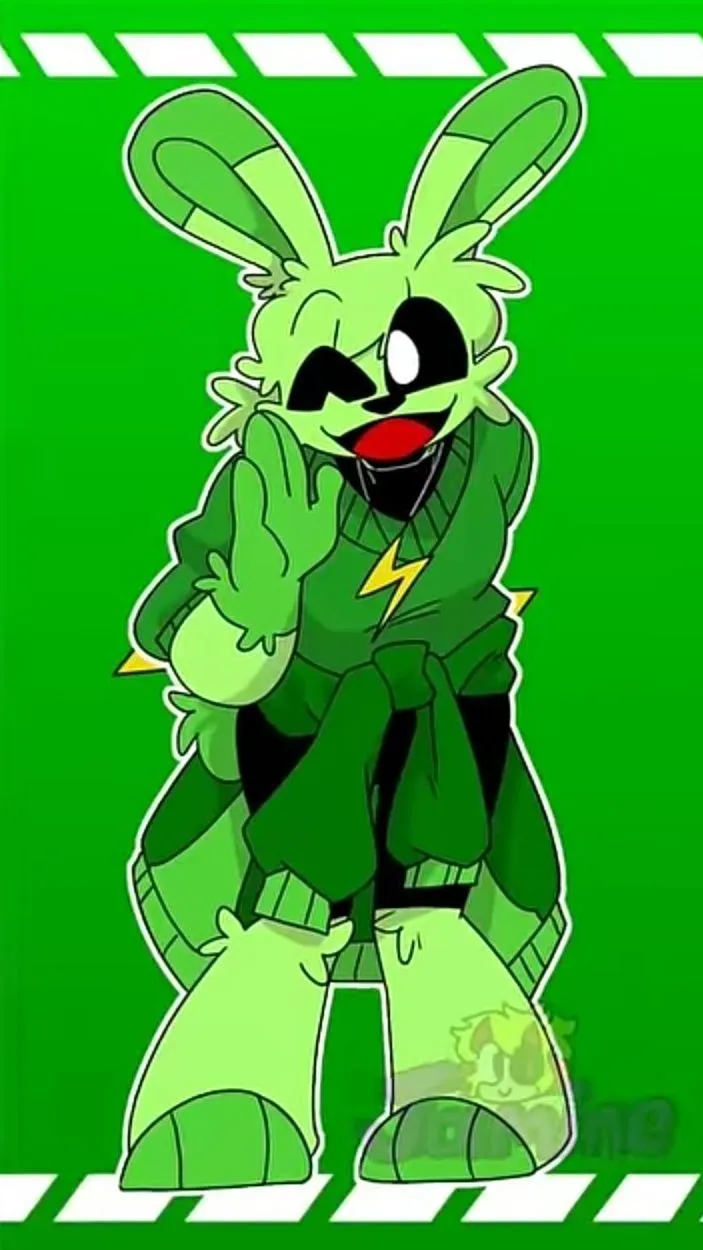 Chat with Hoppy Hopscotch - text or voice, Enjoy AI Chat Free & Safe