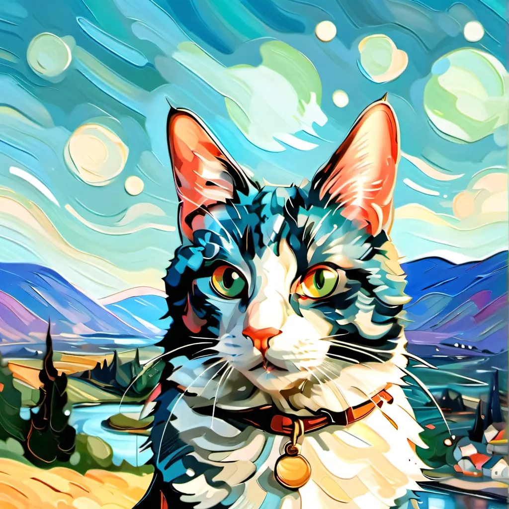 Chat with 360 Felix - text or voice, Enjoy AI Chat Free & Safe