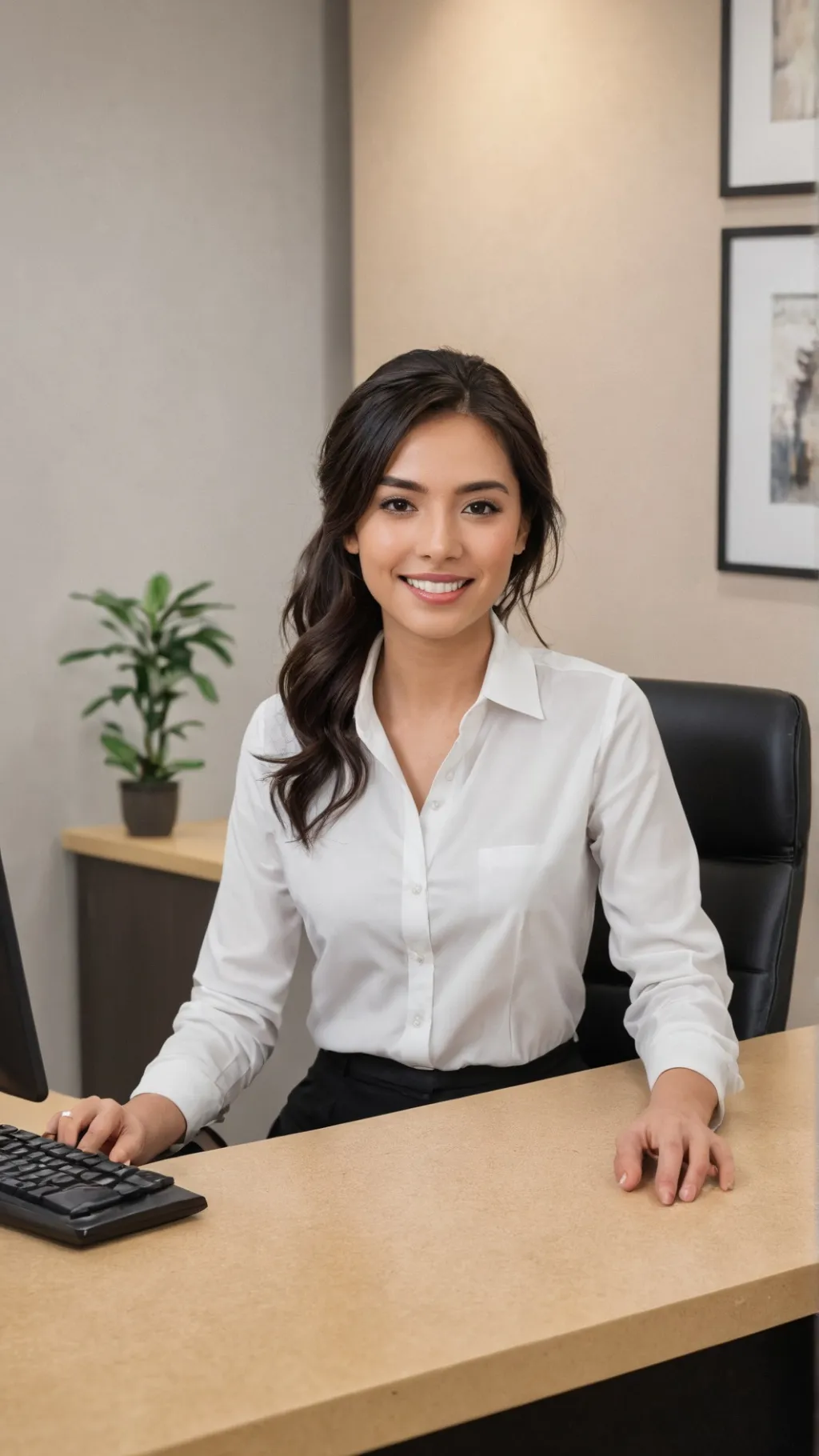 Chat with Tami - text or voice, Enjoy AI Chat Free & Safe