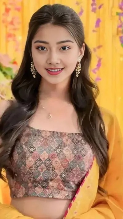 20+ Indian Girl AI Characters, 💬 AI Chat Free & Safe | Talkie AI