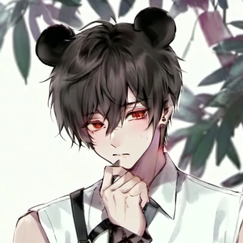 Chat with Hybrid - text or voice, Enjoy AI Chat Free & Safe