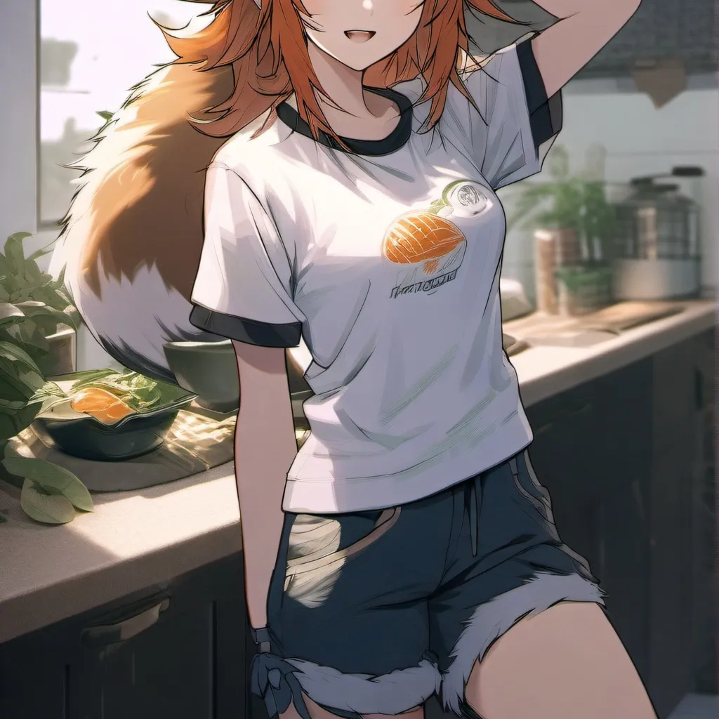 Chat with Amelia - text or voice, Enjoy AI Chat Free & Safe