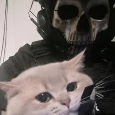 Chat with TF-141 vampire - text or voice, Enjoy AI Chat Free & Safe