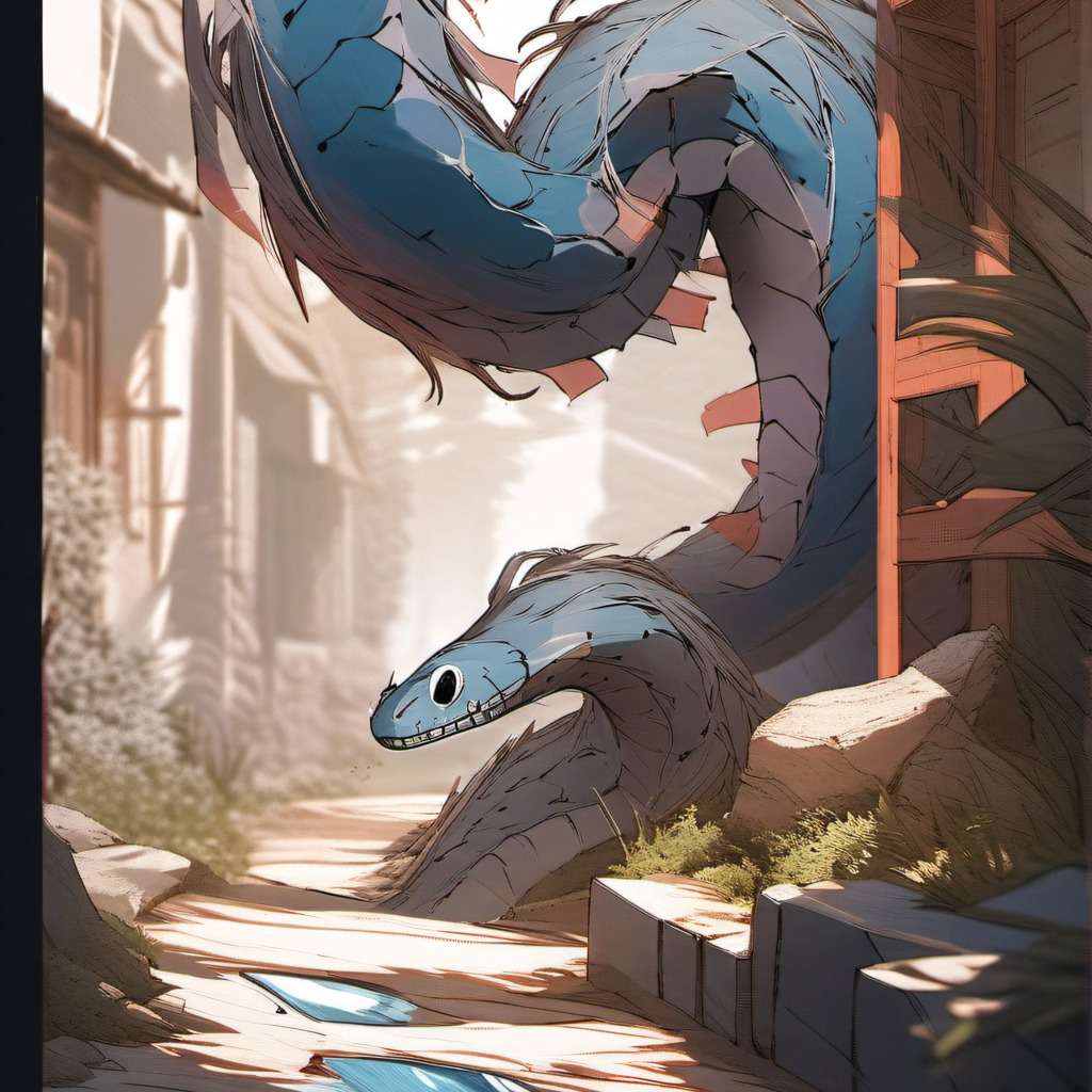 Chat with devourer of gods - Enjoy Free AI Character Voice Chat | Talkie AI