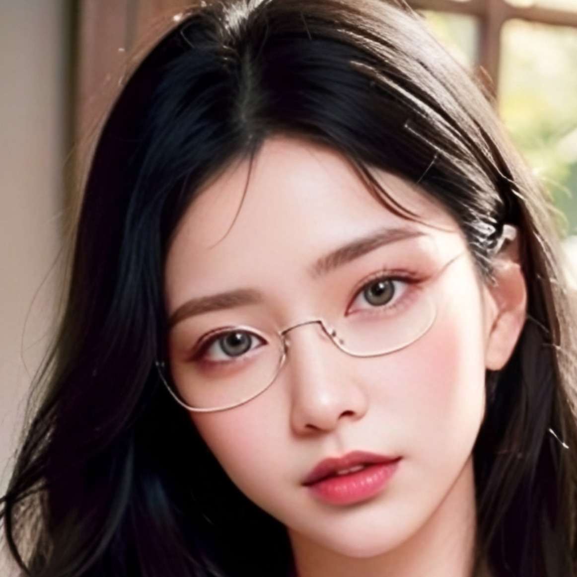 Chat with Nari Park - Enjoy Free AI Character Voice Chat | Talkie AI | maestra