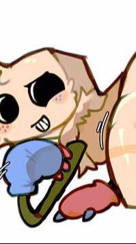 Chat with goob - Enjoy Free AI Character Voice Chat | Talkie AI