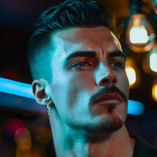 Chat with Adrian Valente - text or voice, Enjoy AI Chat Free & Safe