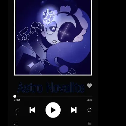 Talkie Profile Astro AU | Talkie AI