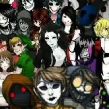 Chat with Creepypasta - text or voice, Enjoy AI Chat Free & Safe