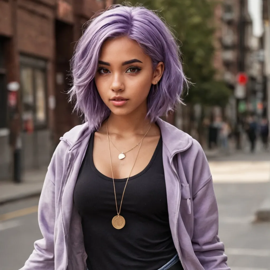 Chat with Annie - text or voice, Enjoy AI Chat Free & Safe