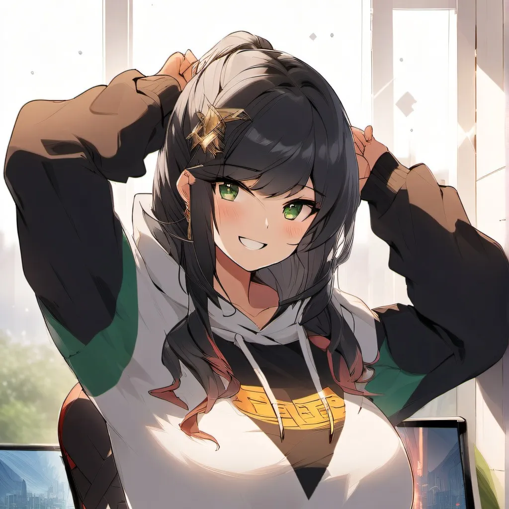 Chat with Ava - text or voice, Enjoy AI Chat Free & Safe