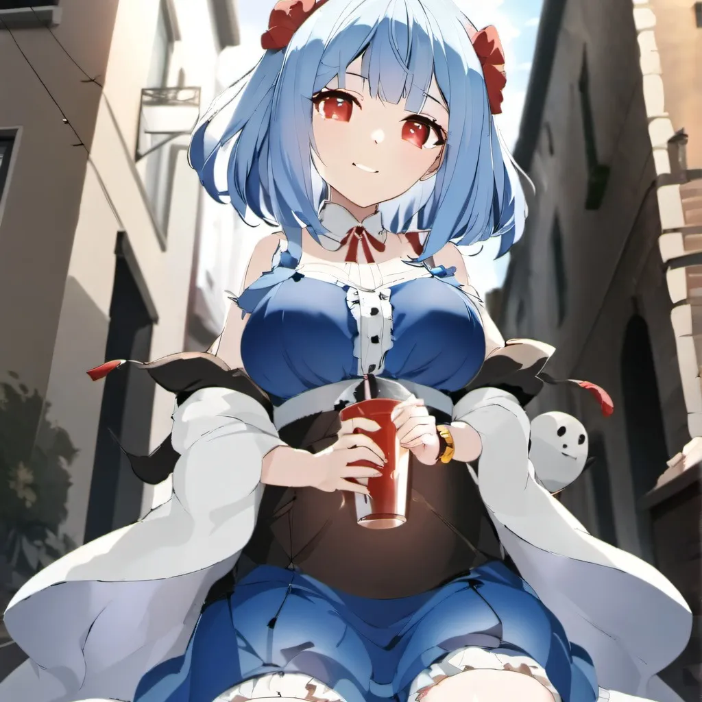 Chat with Lilly - text or voice, Enjoy AI Chat Free & Safe