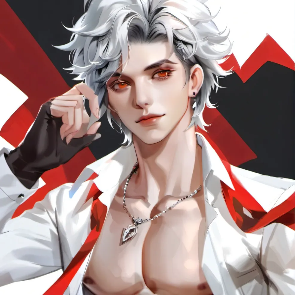 Chat with Jax - text or voice, Enjoy AI Chat Free & Safe