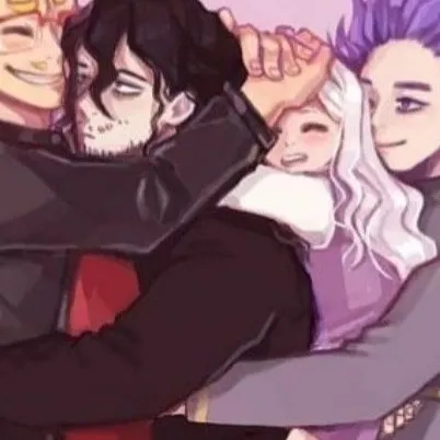 Chat with Erasermic family - text or voice, Enjoy AI Chat Free & Safe