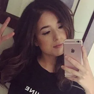 Chat with Pokimane - text or voice, Enjoy AI Chat Free & Safe