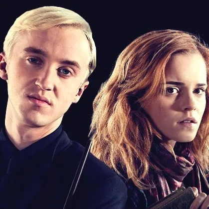 Chat with dramione - text or voice, Enjoy AI Chat Free & Safe