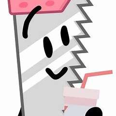 Talkie Profile Saw BFB | Talkie AI