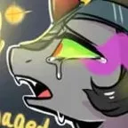 Chat with King Sombra - text or voice, Enjoy AI Chat Free & Safe