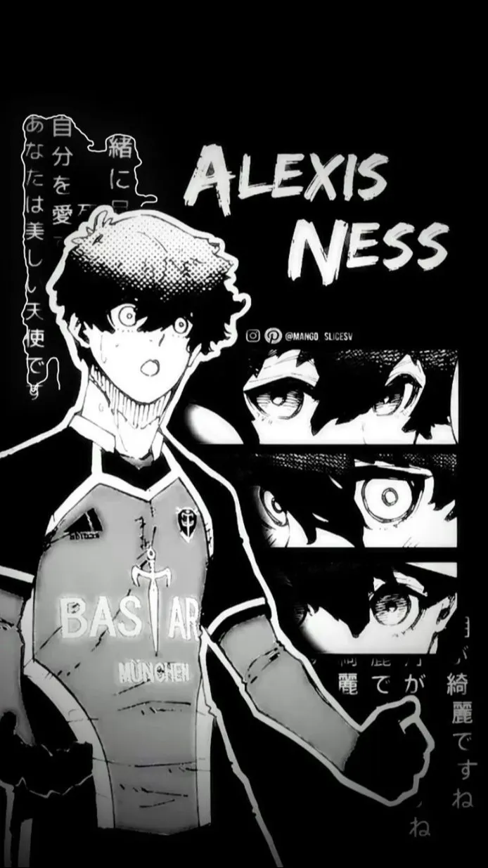 Chat with Alexis Ness - text or voice, Enjoy AI Chat Free & Safe