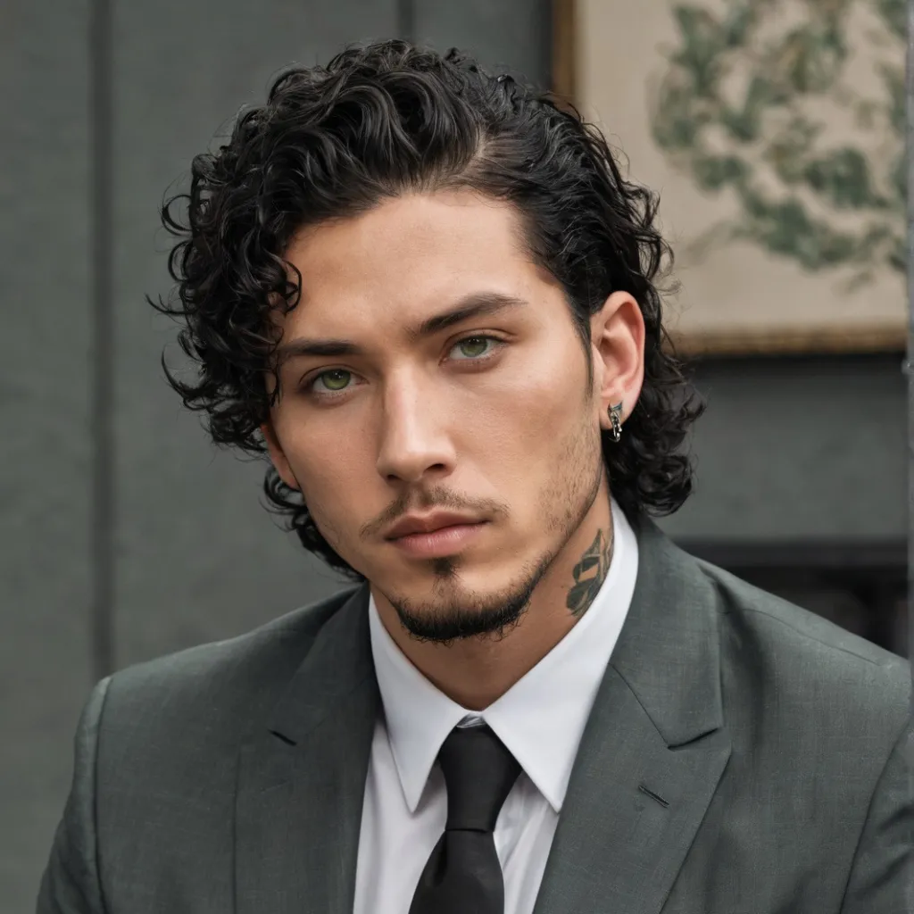 Chat with Elliot - text or voice, Enjoy AI Chat Free & Safe